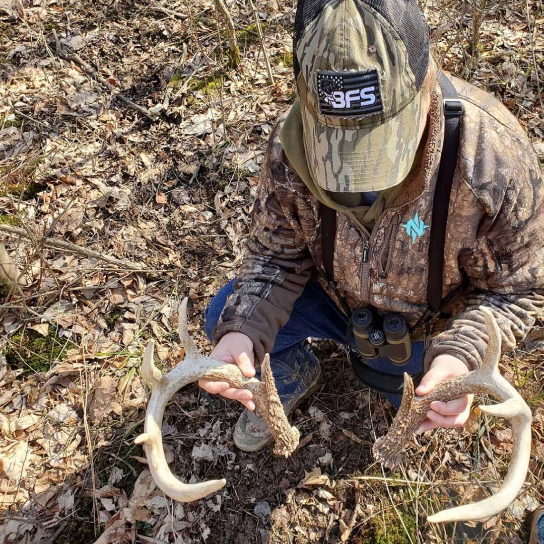 Finding The Best Locations For Big Buck Sheds - North American Deer Hunter