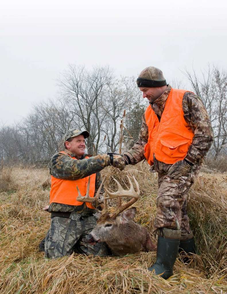 Rainy Day Bucks: Insights And Tips To Seize This Hidden Hunting ...