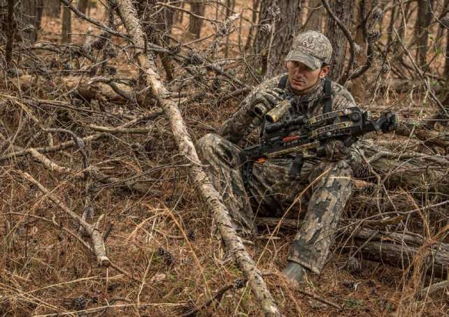 Tips for Finding and Creating Great Treestand Locations - North ...