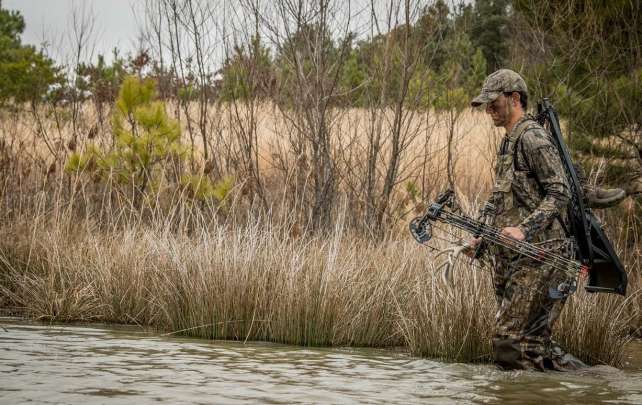 Tips for Finding and Creating Great Treestand Locations - North ...
