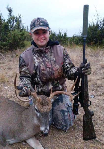 Teaching the Next Generation of Deer Hunters - North American Deer Hunter