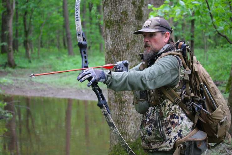 7 Steps to Master Still Hunting - North American Deer Hunter