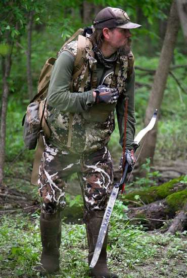 7 Steps to Master Still Hunting - North American Deer Hunter