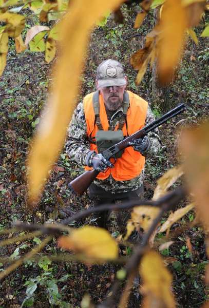 7 Steps to Master Still Hunting - North American Deer Hunter