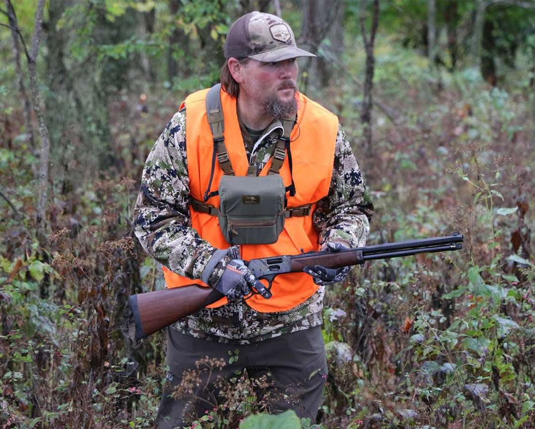 7 Steps to Master Still Hunting - North American Deer Hunter