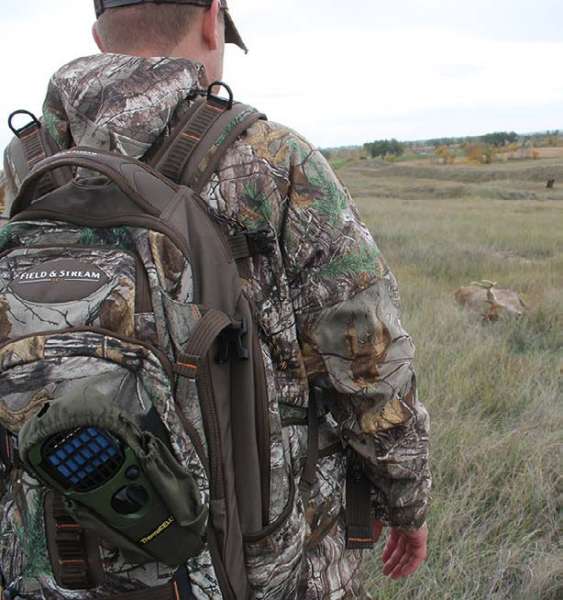 7 Steps to Master Still Hunting - North American Deer Hunter