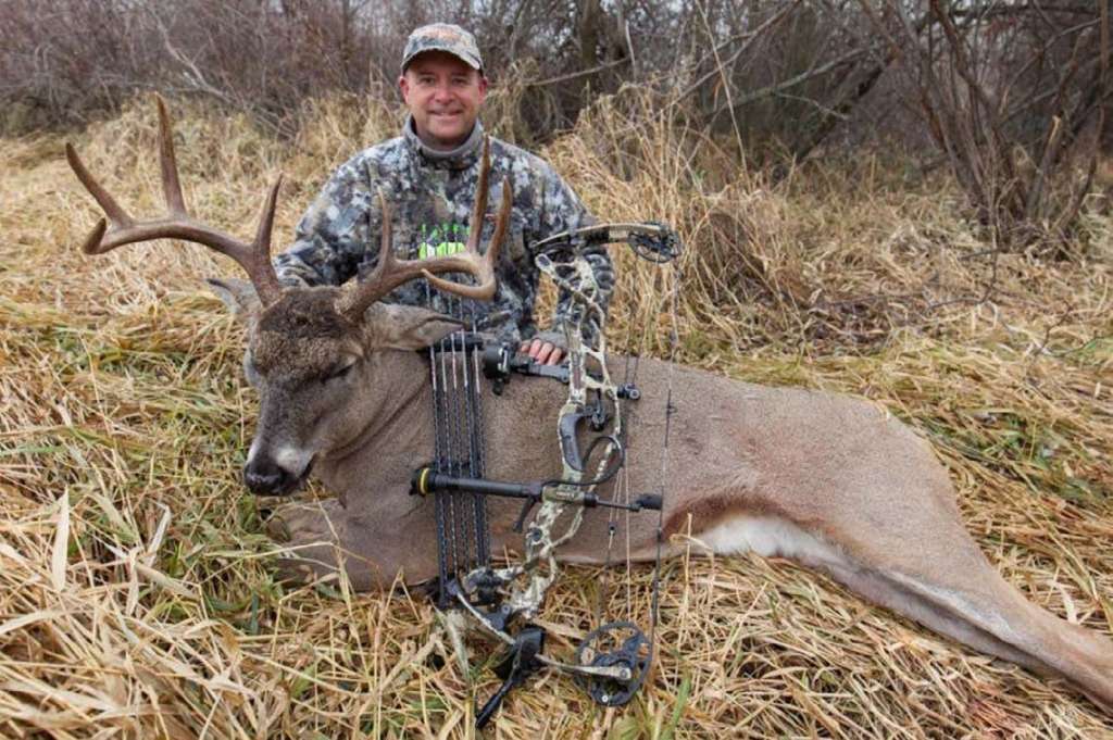 When is Deer Rutting Season? Timing Deer Rut in 2025