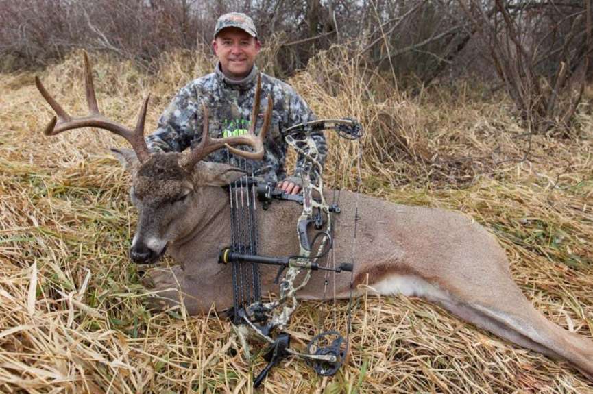 When is Deer Rutting Season? Timing Deer Rut in 2025