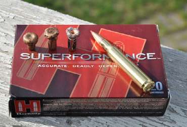 Understanding and Selecting the Best Deer Bullet - North American Deer ...