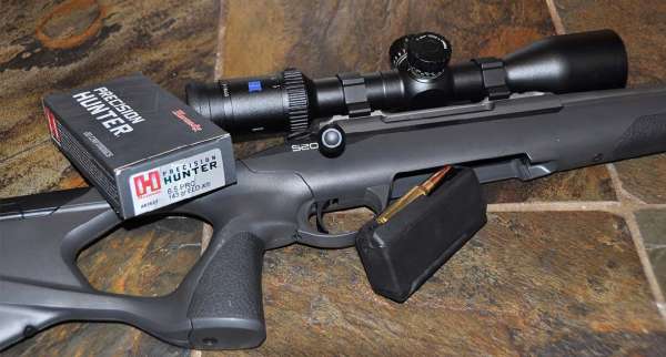 Understanding and Selecting the Best Deer Bullet - North American Deer ...