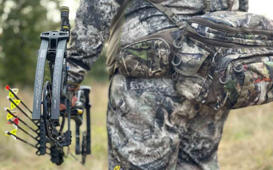 Find the Dominant Buck in October Bachelor Groups - North American Deer ...