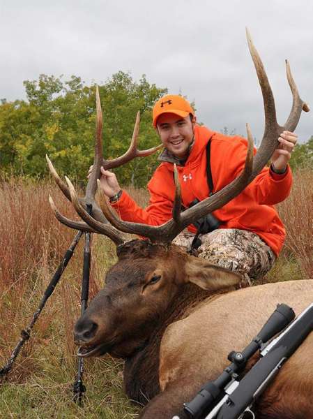 The Emotional Highs And Lows Of Elk Hunting - North American Deer Hunter