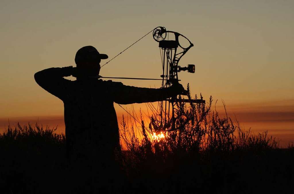 How-To’s For Hot-Weather Deer Hunting - North American Deer Hunter