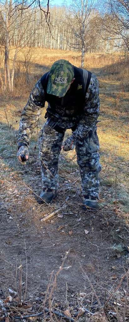 Deer Scrape vs Rub: How to Use Each to Your Advantage