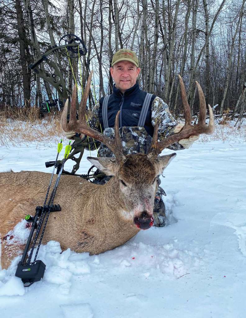 Deer Scrape vs Rub: How to Use Each to Your Advantage