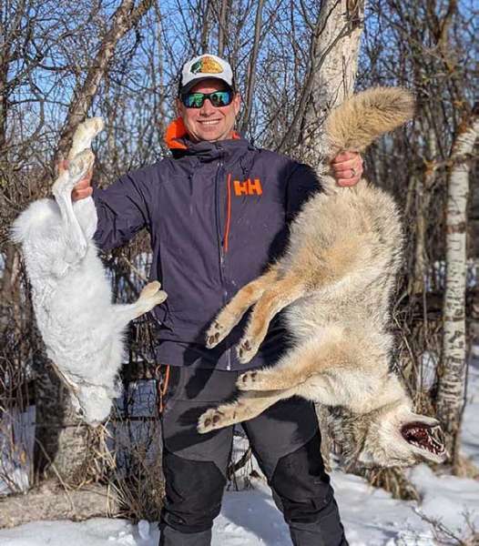 Snaring 101 - North American Deer Hunter