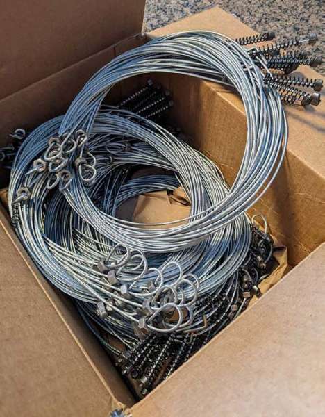 Snaring 101 - North American Deer Hunter