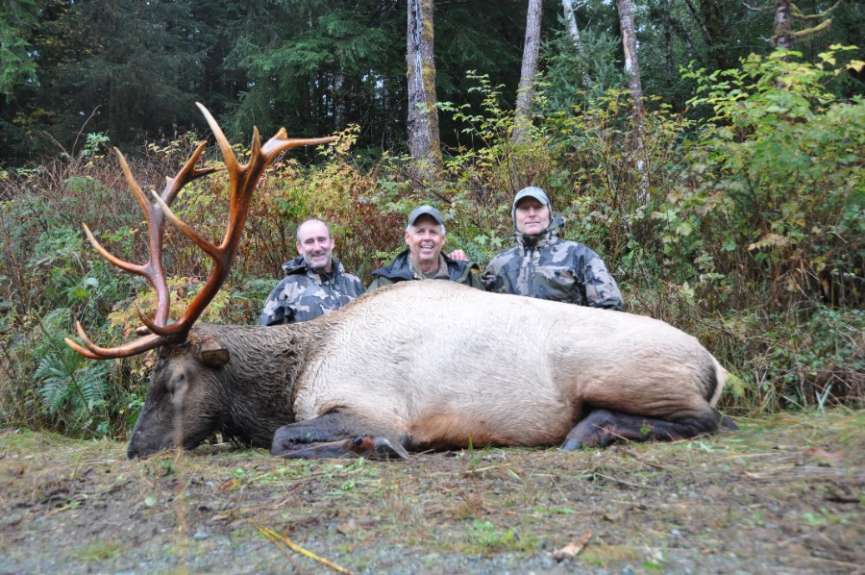 Going Guided - North American Deer Hunter