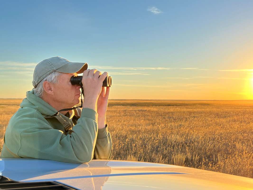 Going Guided - North American Deer Hunter