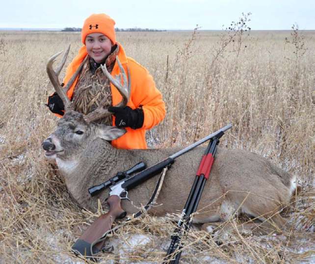 The Importance of Knowing Your Range - North American Deer Hunter