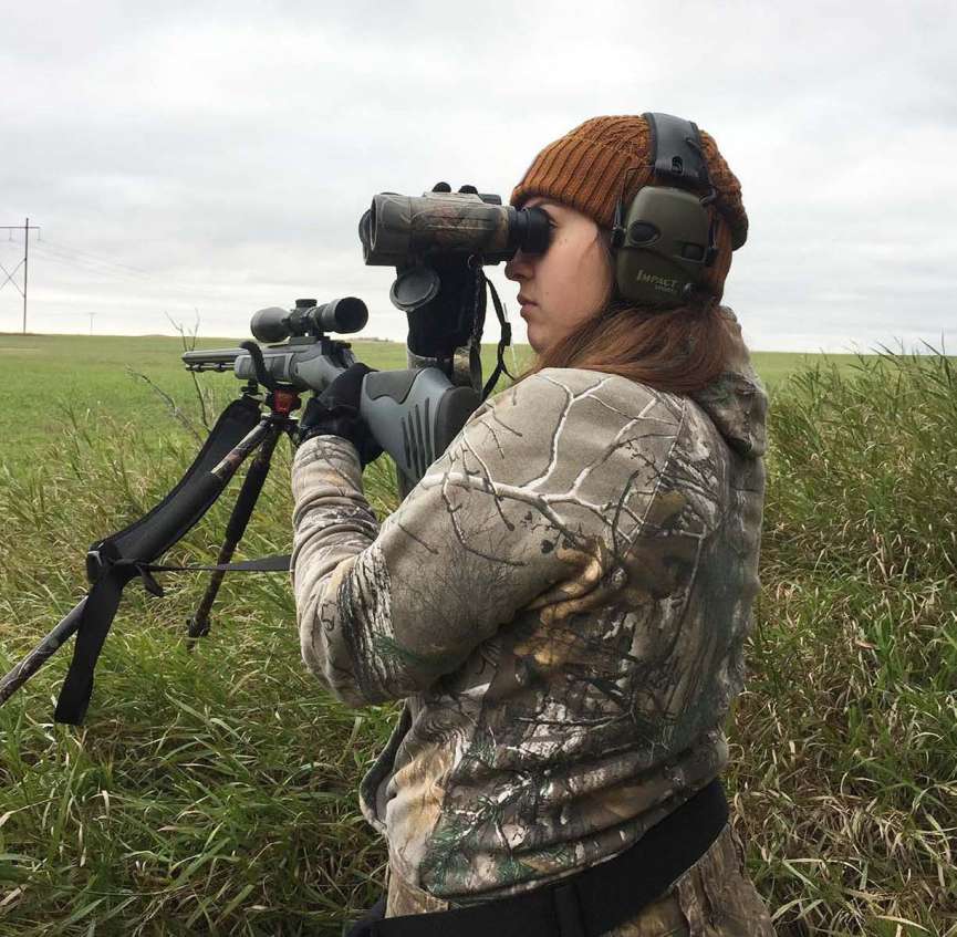 The Importance of Knowing Your Range - North American Deer Hunter