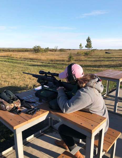 The Importance of Knowing Your Range - North American Deer Hunter