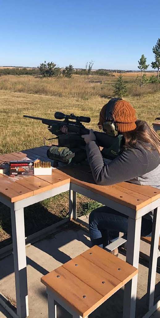 The Importance of Knowing Your Range - North American Deer Hunter