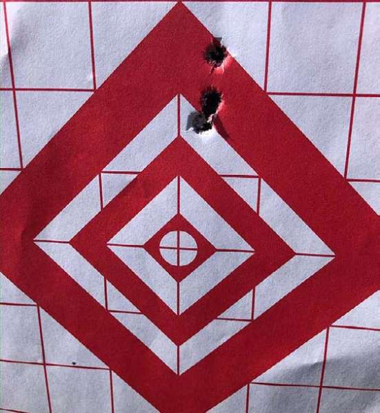 The Importance of Knowing Your Range - North American Deer Hunter