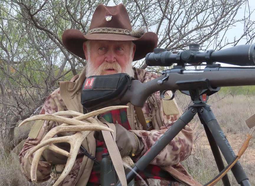 Lessons Learned…On the Trail, On the TV - North American Deer Hunter