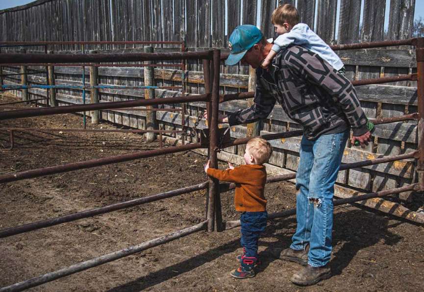 How to Gain Permission to Hunt Private Land - North American Deer Hunter