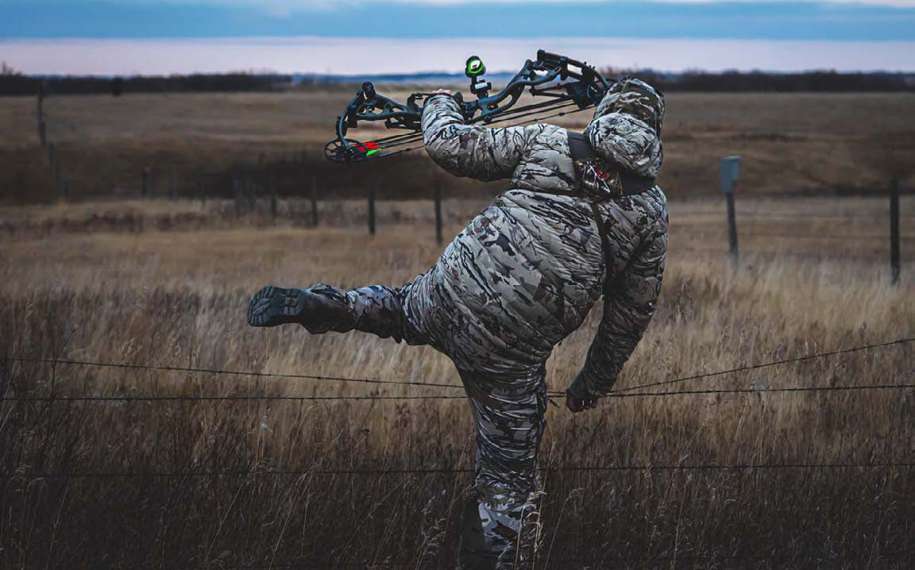 How to Gain Permission to Hunt Private Land - North American Deer Hunter