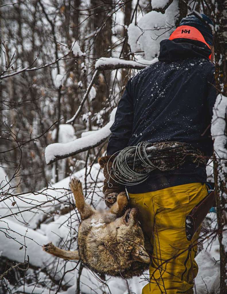 How to Gain Permission to Hunt Private Land - North American Deer Hunter