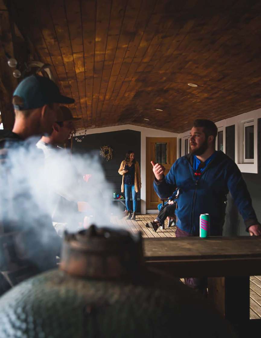 How to Gain Permission to Hunt Private Land - North American Deer Hunter