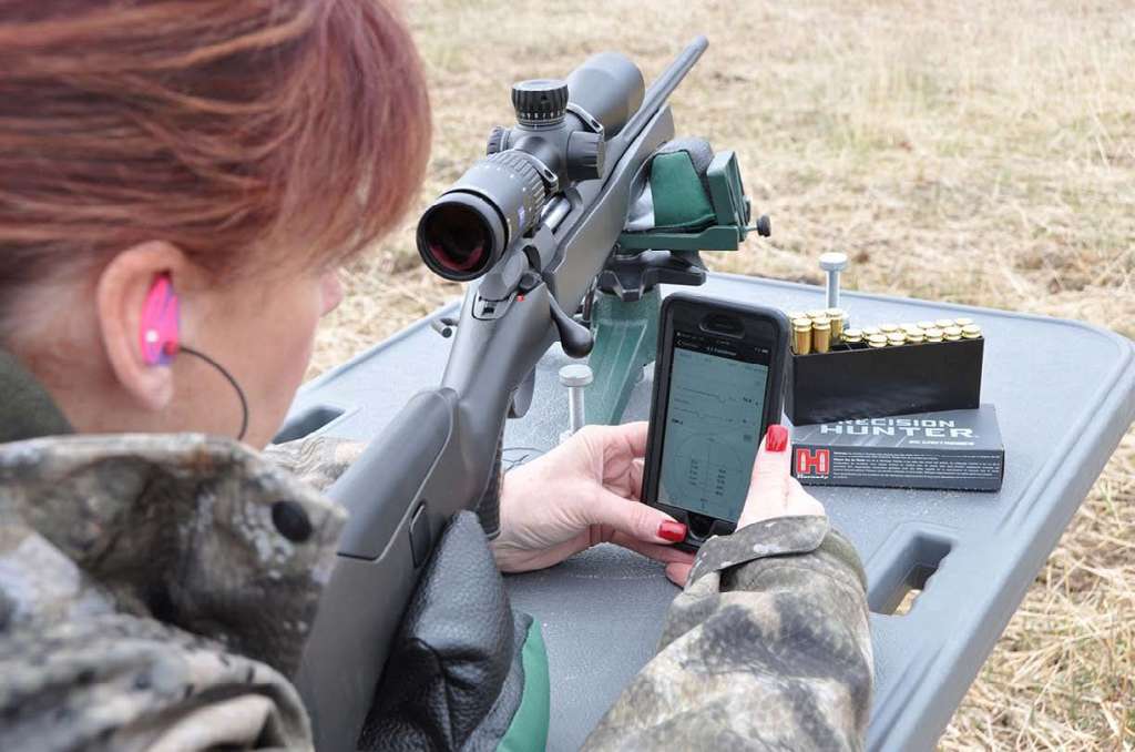 Hunting with a 6.5 Creedmoor - North American Deer Hunter