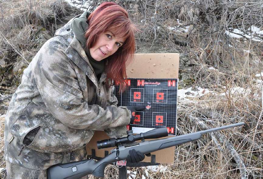 Hunting with a 6.5 Creedmoor - North American Deer Hunter