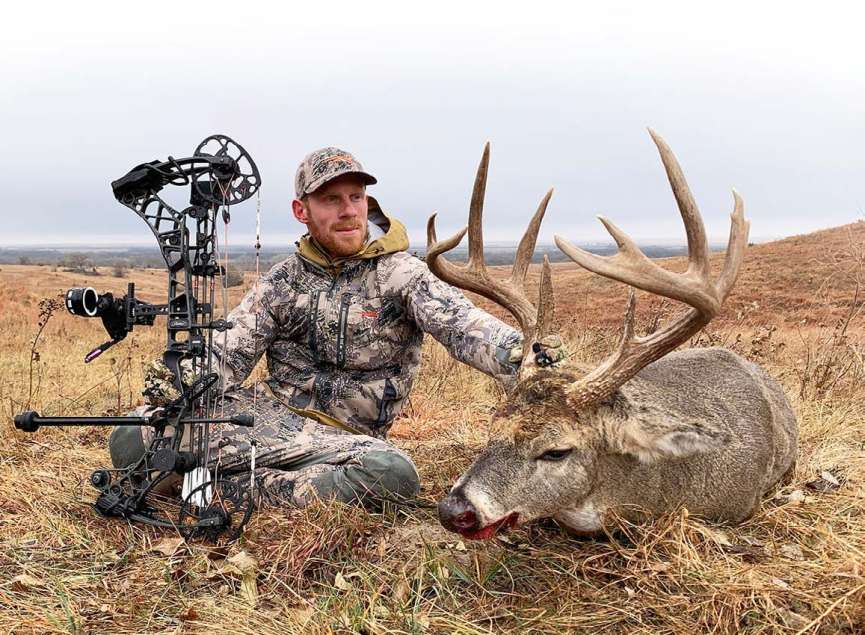 Stacking the Odds in Your Favor for Whitetail Draw Opportunities ...