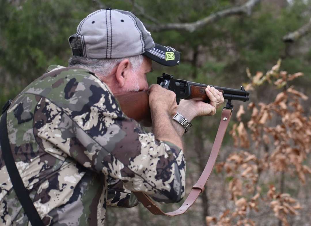 The 30-30 for Deer: Why It's Still a Great Option