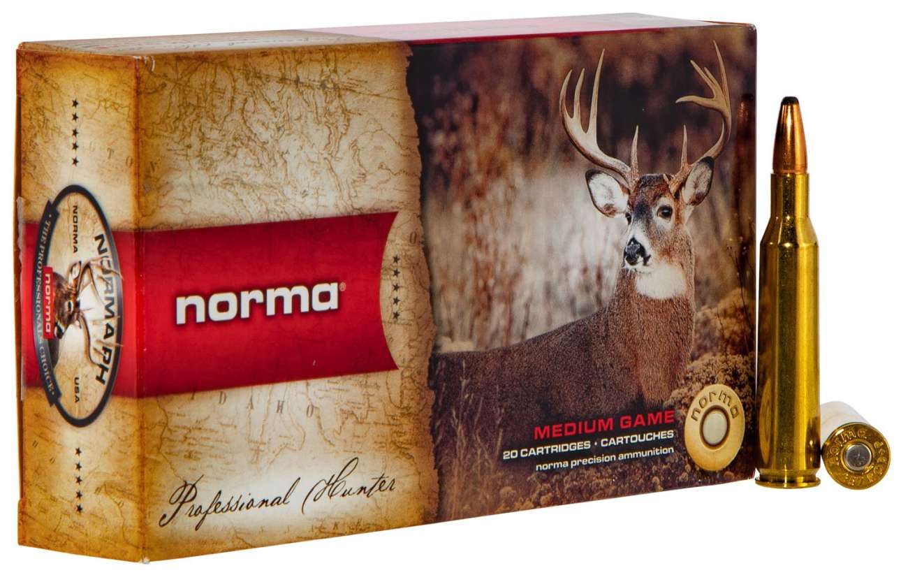 Top 10 Rifle Cartridges for Deer Hunting - North American Deer Hunter