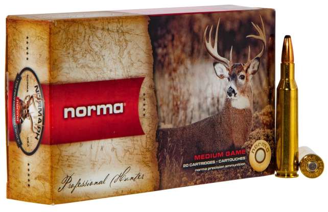Top 10 Rifle Cartridges for Deer Hunting - North American Deer Hunter