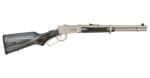 The 30-30 Lever Action Hunting Rifle - North American Deer Hunter