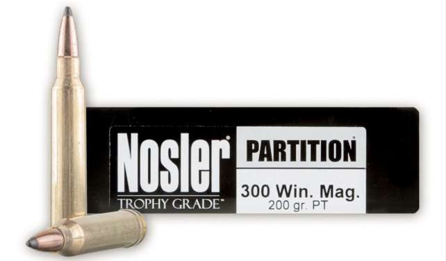 Top 10 Rifle Cartridges for Deer Hunting - North American Deer Hunter