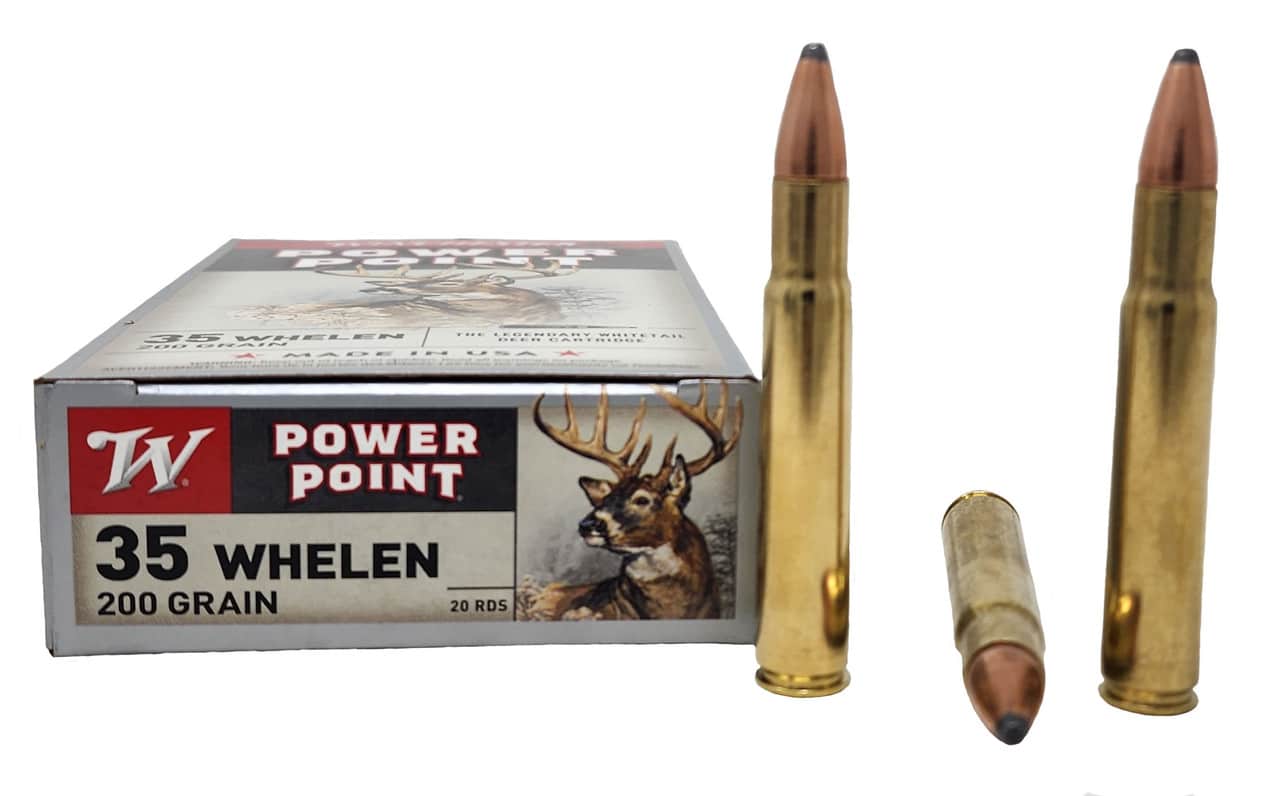 Top 10 Rifle Cartridges for Deer Hunting - North American Deer Hunter