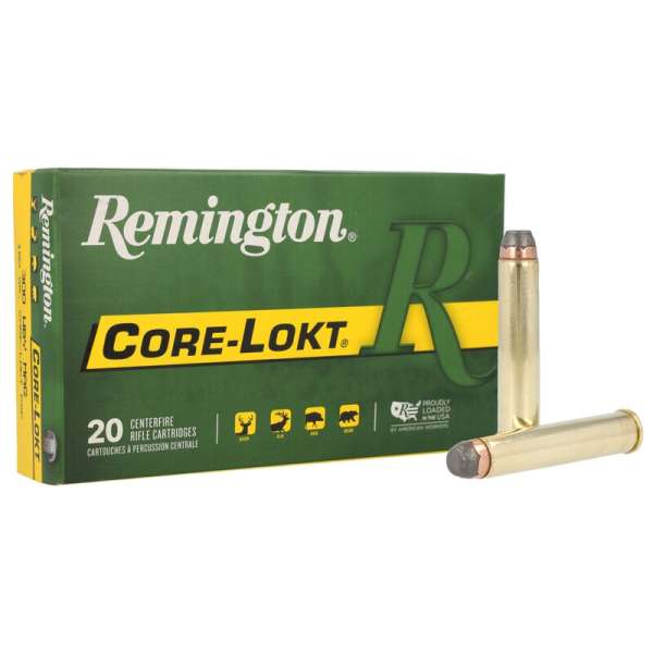 Top 10 Rifle Cartridges for Deer Hunting - North American Deer Hunter