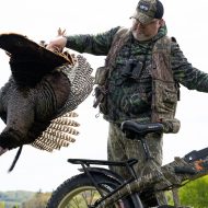 2025 Rut Report - North American Deer Hunter