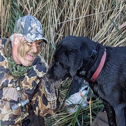 Authors - North American Deer Hunter