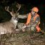 Best States and Counties for Deer Hunting - North American Deer Hunter