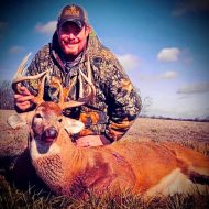 Mastering Deer Trophy Preparation: Essential Tips from a Seasoned ...