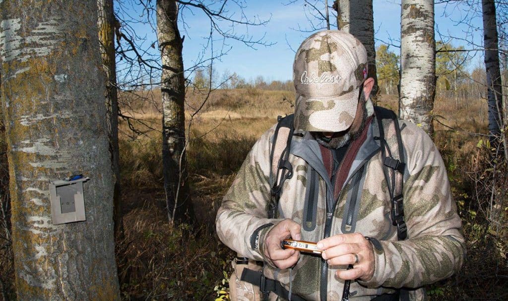 The Many Benefits of High-Tech Gear for Hunting - North American Deer ...