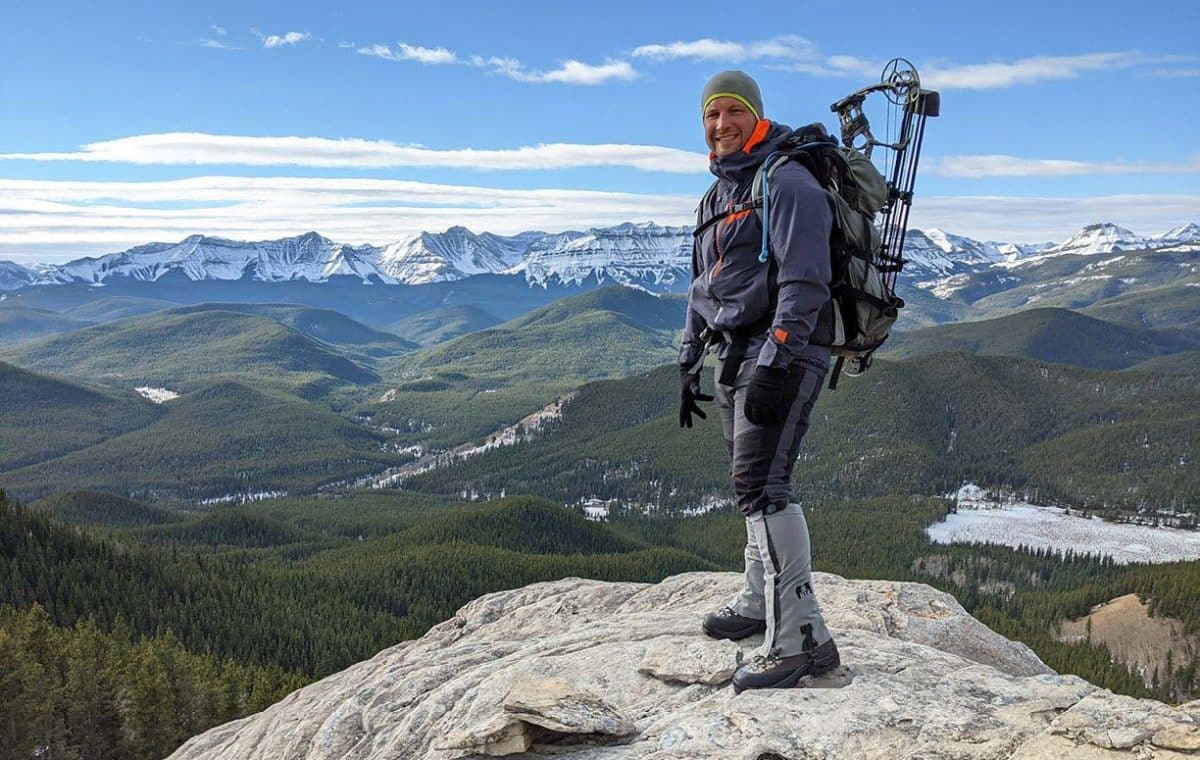 The Many Benefits of High-Tech Gear for Hunting - North American Deer ...