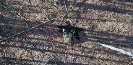 The Many Benefits of High-Tech Gear for Hunting - North American Deer ...